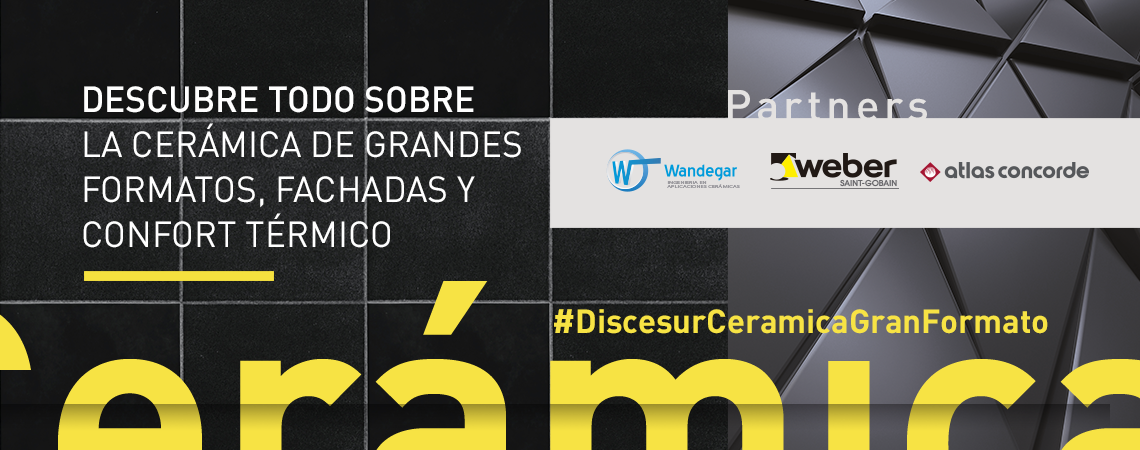 Discesur | Venta de Cerámica, Equipamiento Baño, Cocinas, Suelos de ...